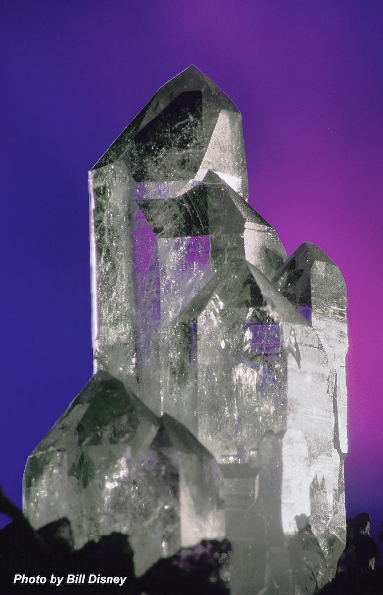 ALL ACCESS - Volume 3: Magical Crystal Treasures - Crystal Books by ...